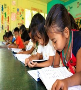 A National Program for out of School Youth – DepEd Masbate City