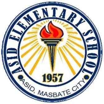 Asid ES - DepEd Masbate City