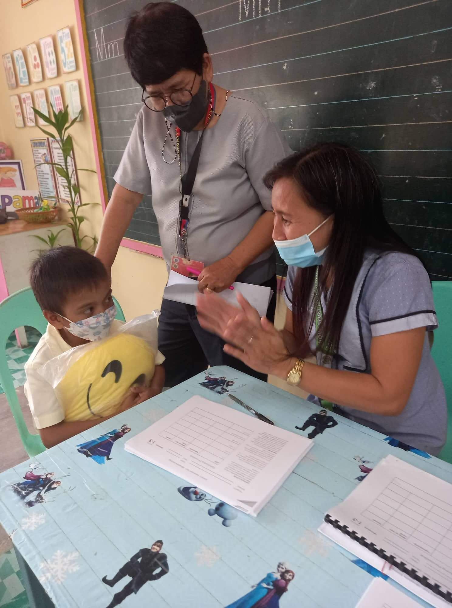 Implementasyon ng 8-Week Learning Recovery Program, ipinatupad – DepEd ...