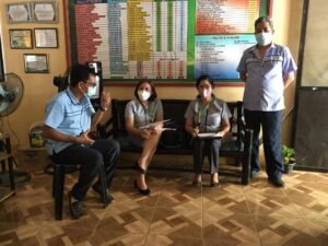 Implementasyon ng 8-Week Learning Recovery Program, ipinatupad - DepEd ...