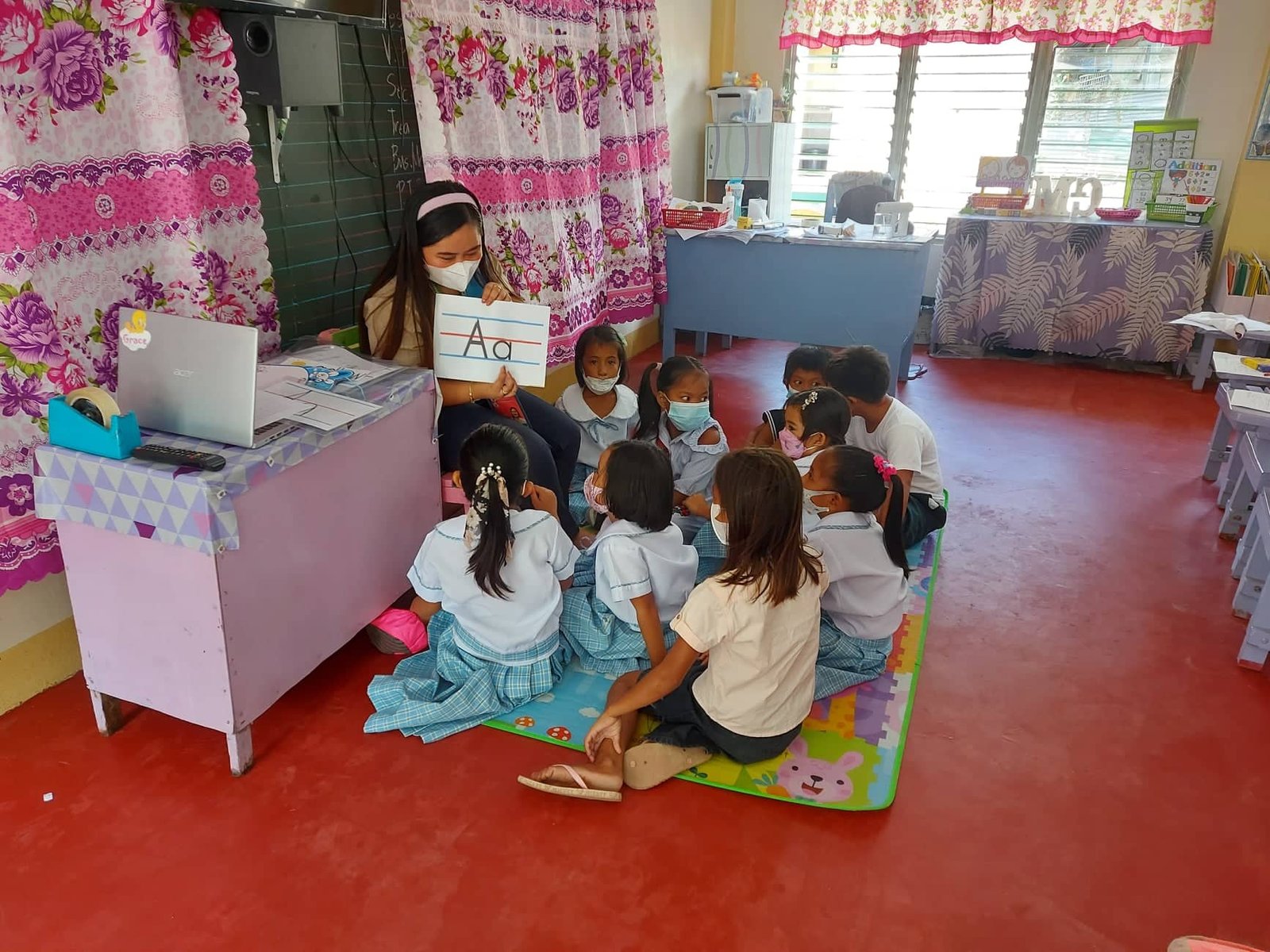 Implementasyon ng 8-Week Learning Recovery Program, ipinatupad – DepEd ...