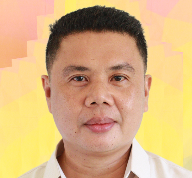 sir Mars | DepEd Masbate City